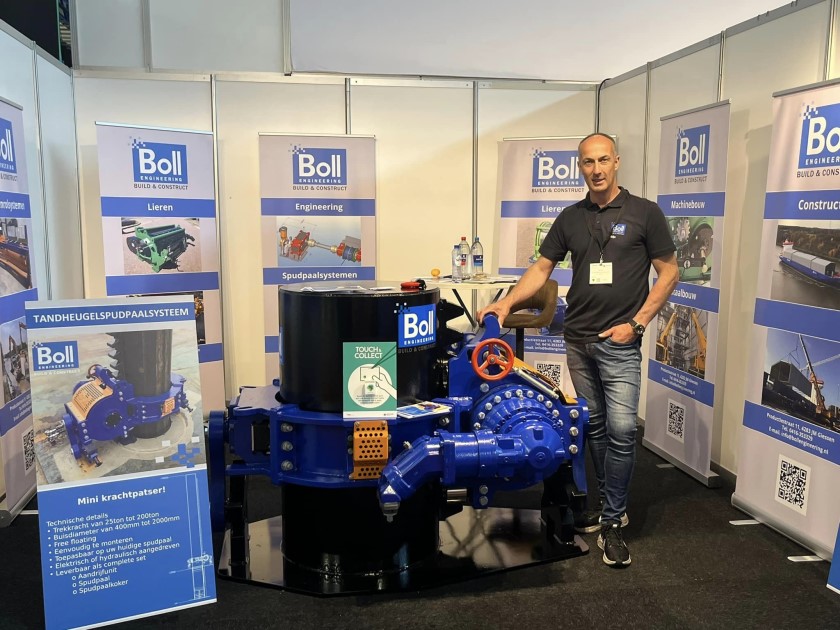 Over ons | Boll Engineering Build & Construct BV